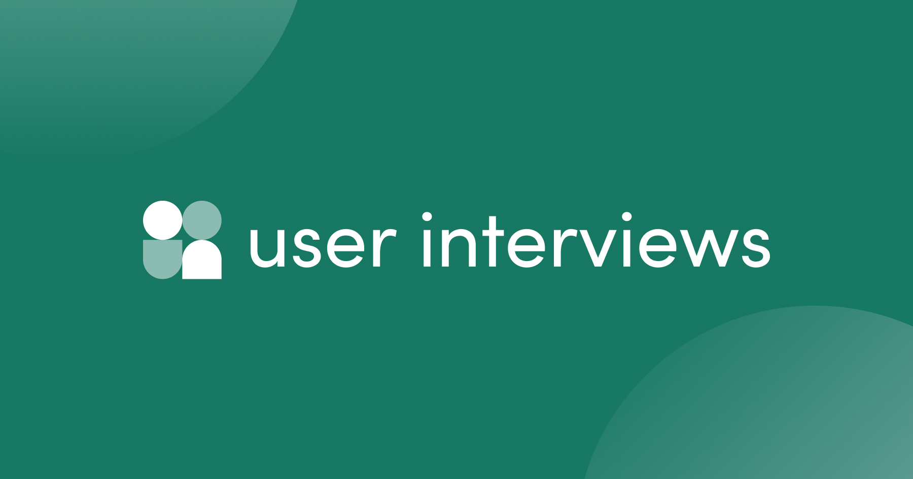 Sign In User Interviews sign-in-user-interviews